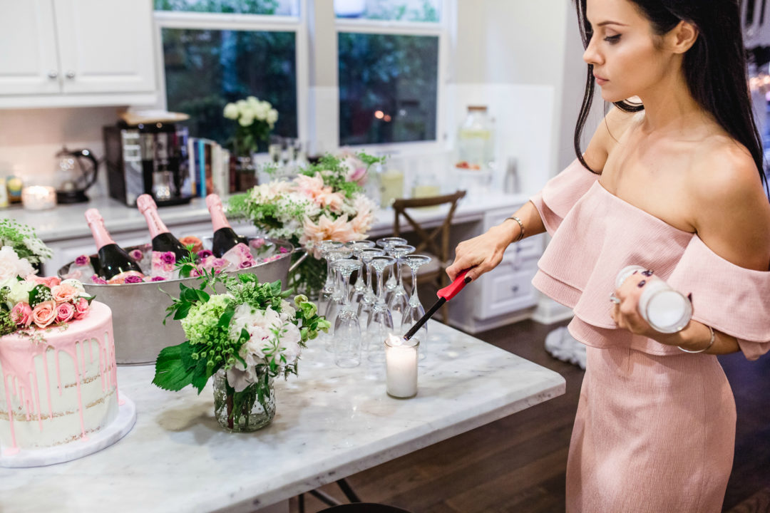 Bridal Shower Love Andee Layne