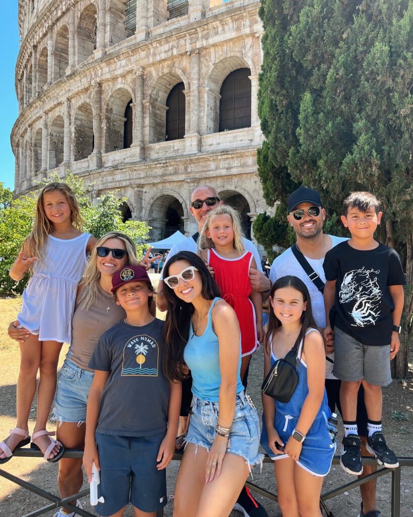 Our Rome Travel Guide - Andee Layne